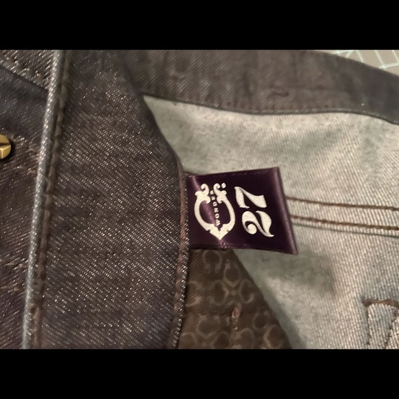 C. Wonder | Jeans | C Wonder Jeans Brand New Perfect Color No Fade ...